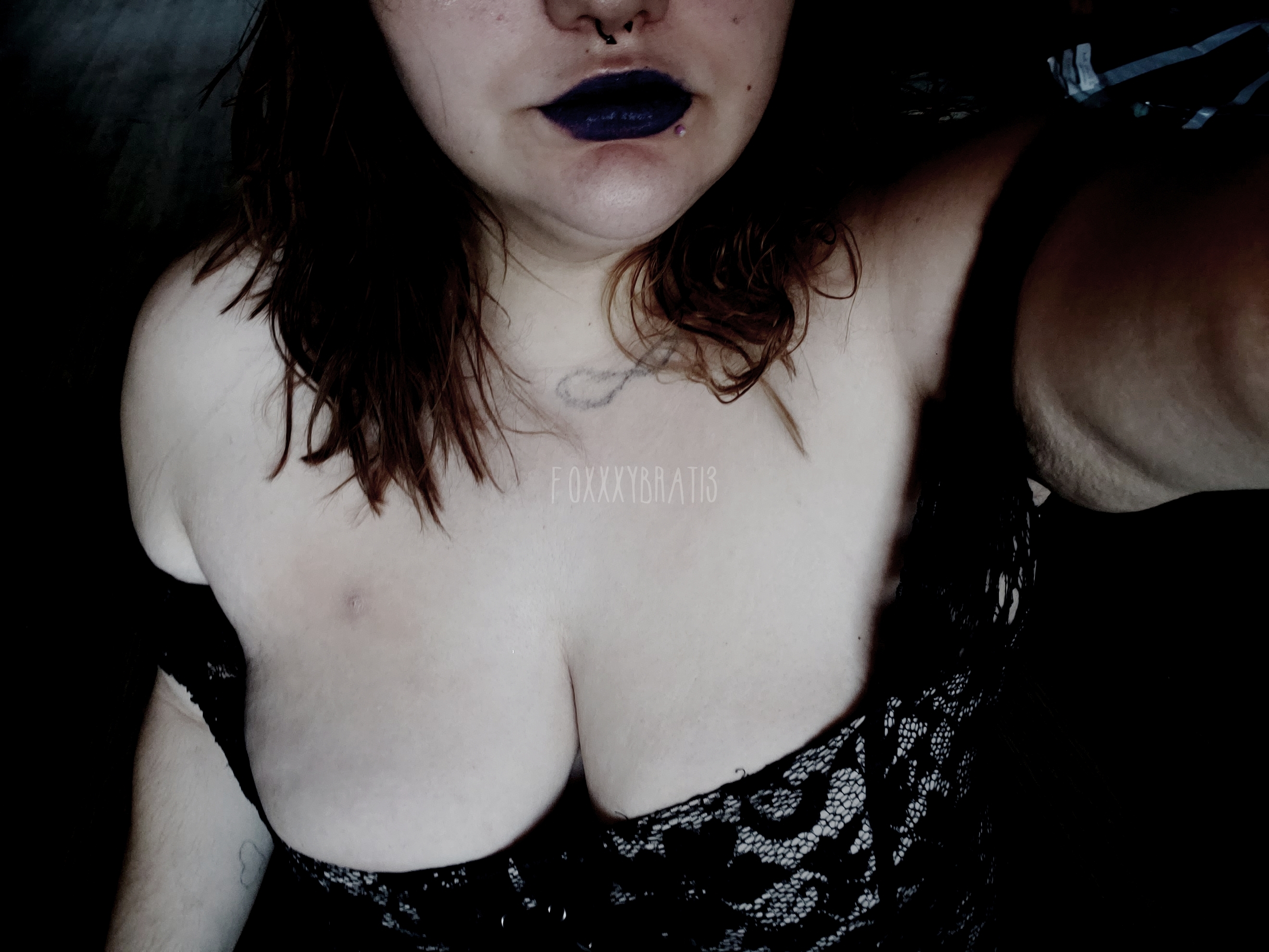 Gothic bbw princess | Scrolller