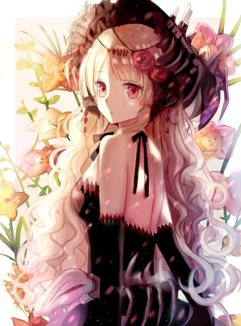 Gothic Lolita ♡_♡ | Scrolller