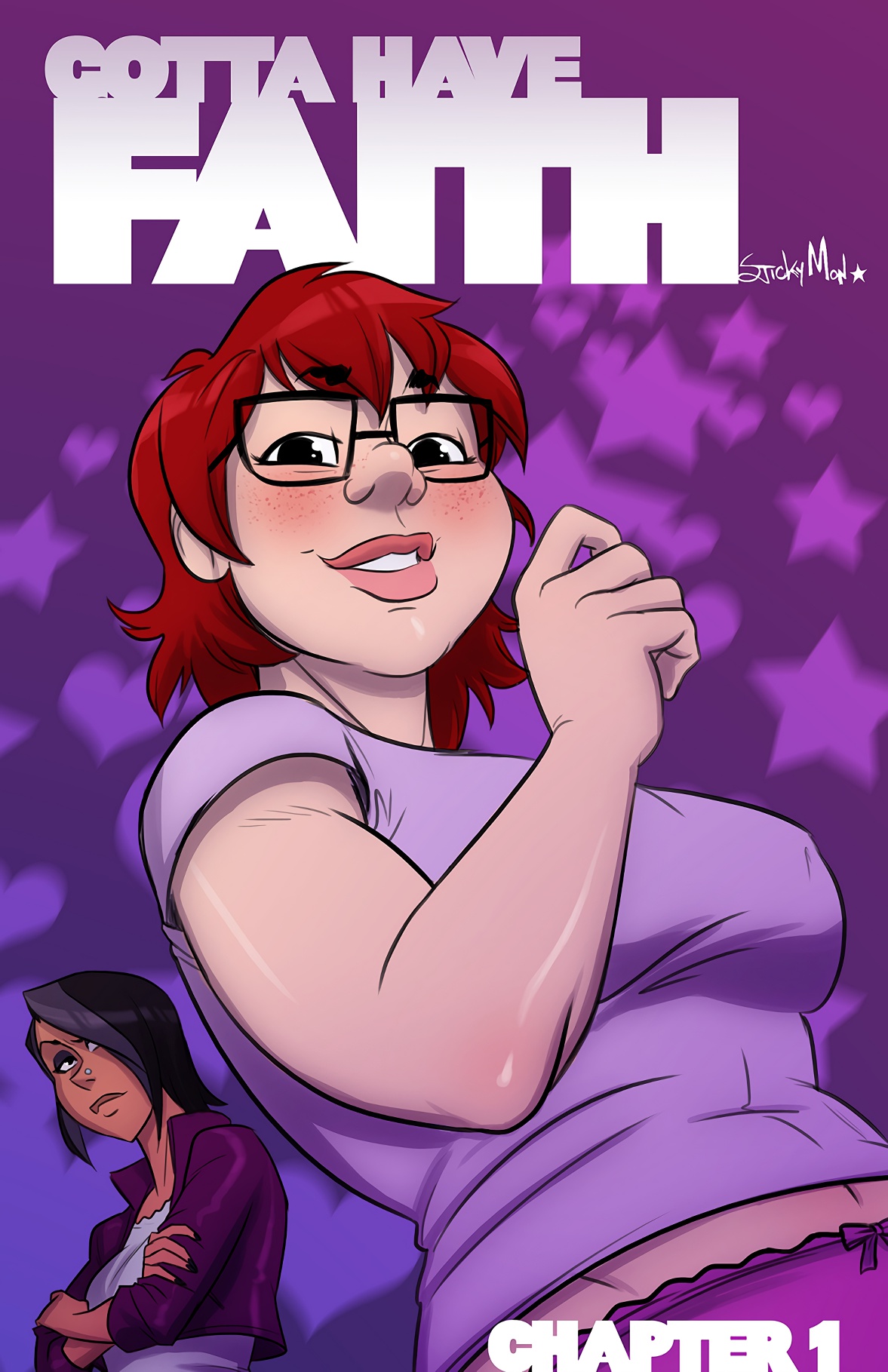 Gotta Have Faith | Scrolller