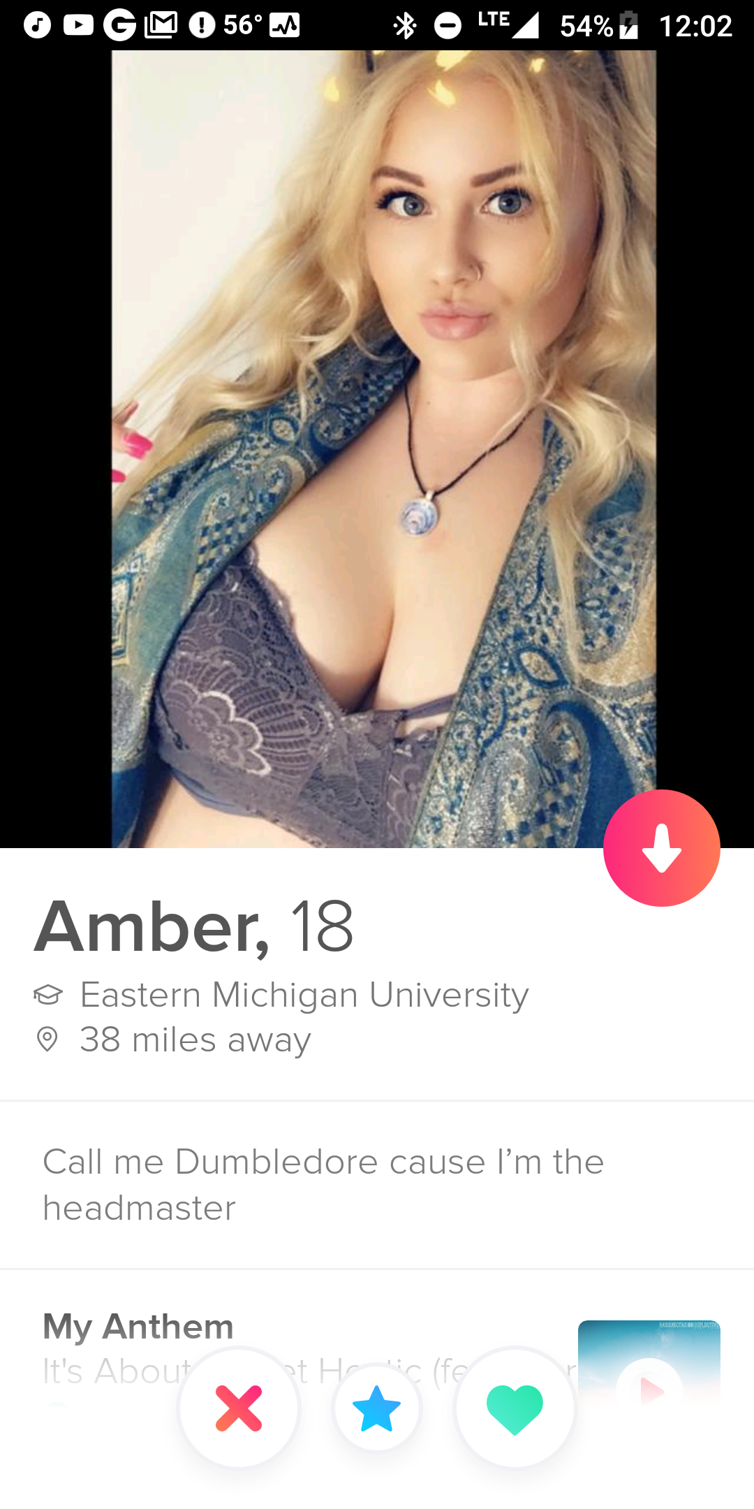 Gotta love Freshmen | Scrolller