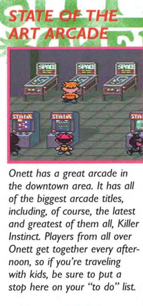 Gotta love that Earthbound clout | Scrolller