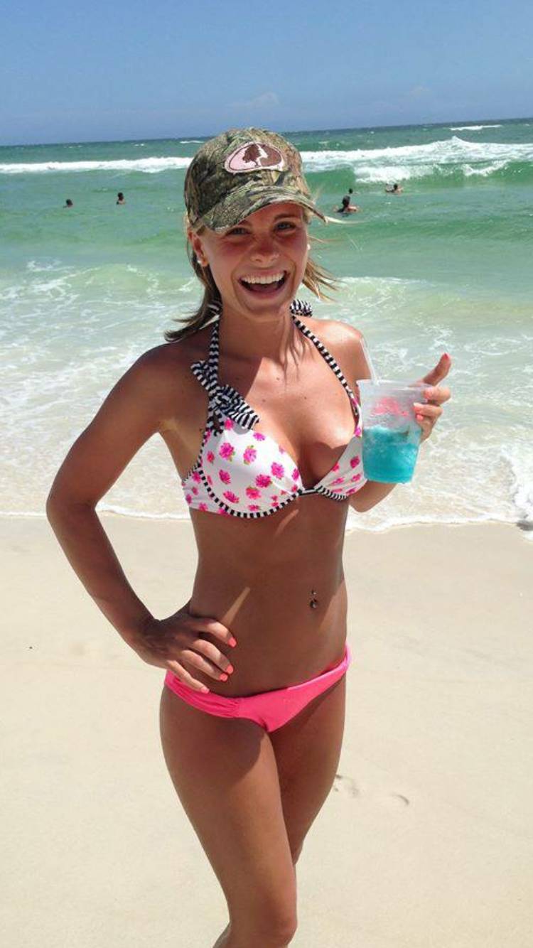 Gotta love the south | Scrolller