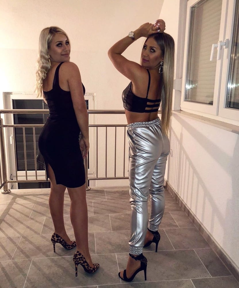 Grab hold of the railing | Scrolller