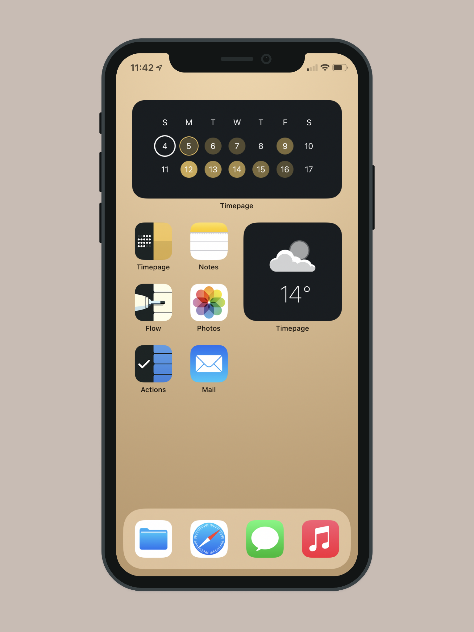 Gradient | Scrolller