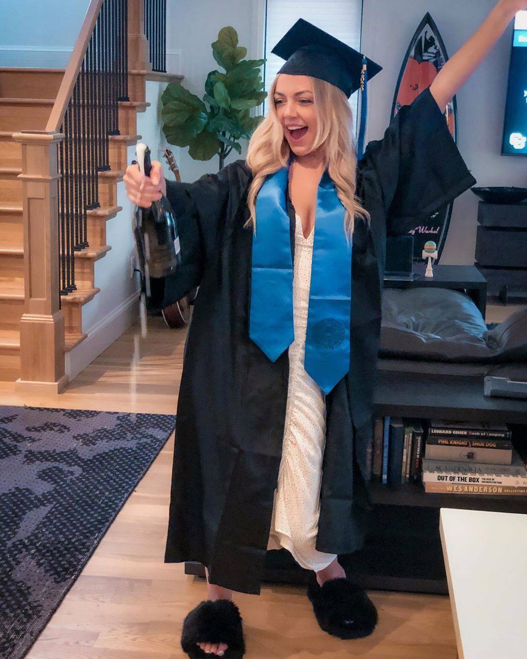 Graduate 5 | Scrolller