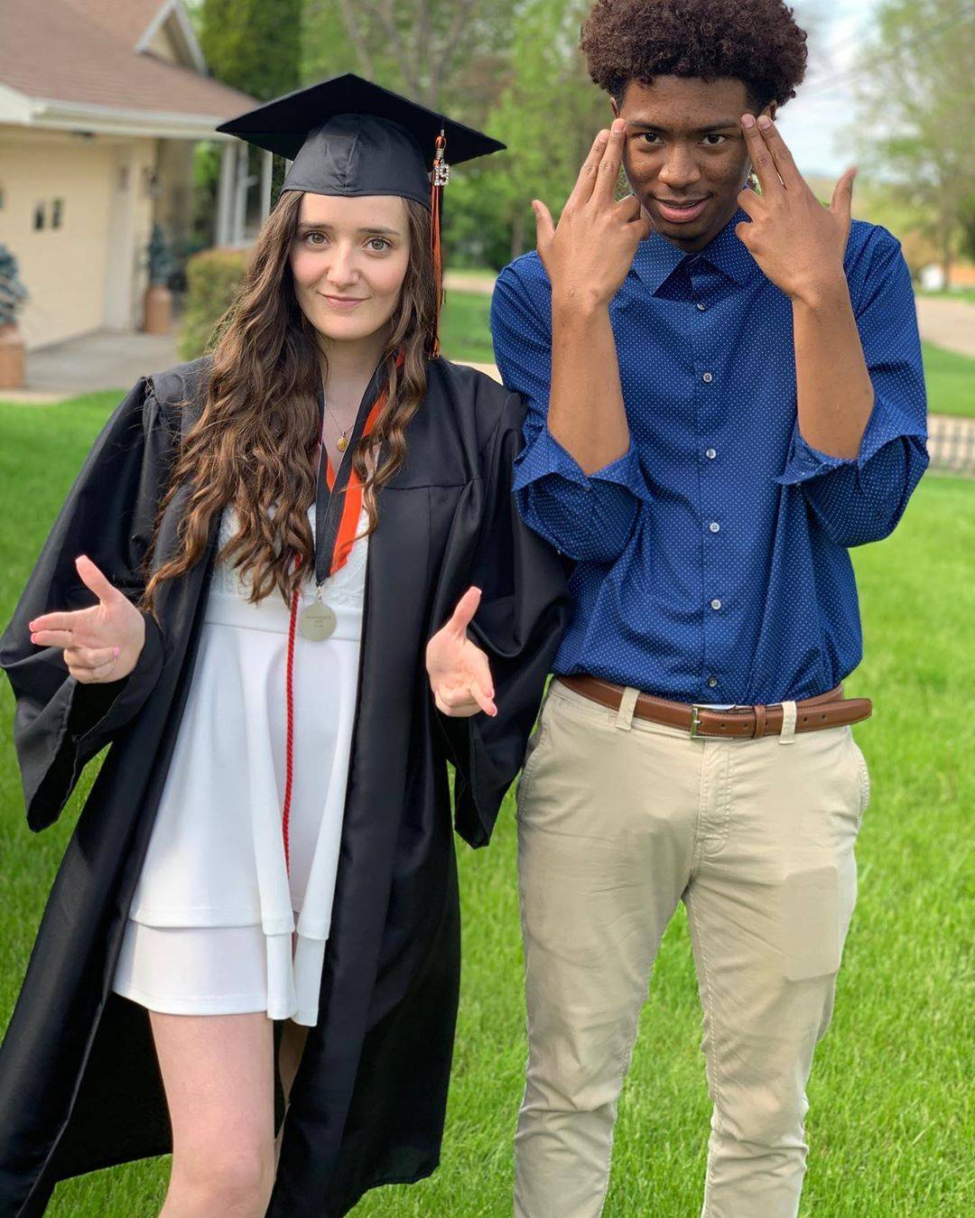 Graduation | Scrolller