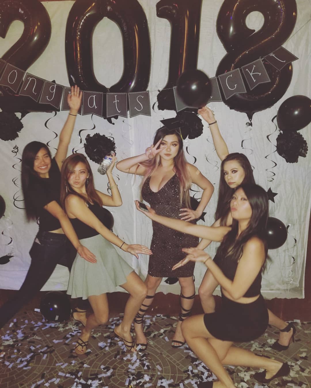 Graduation Party | Scrolller