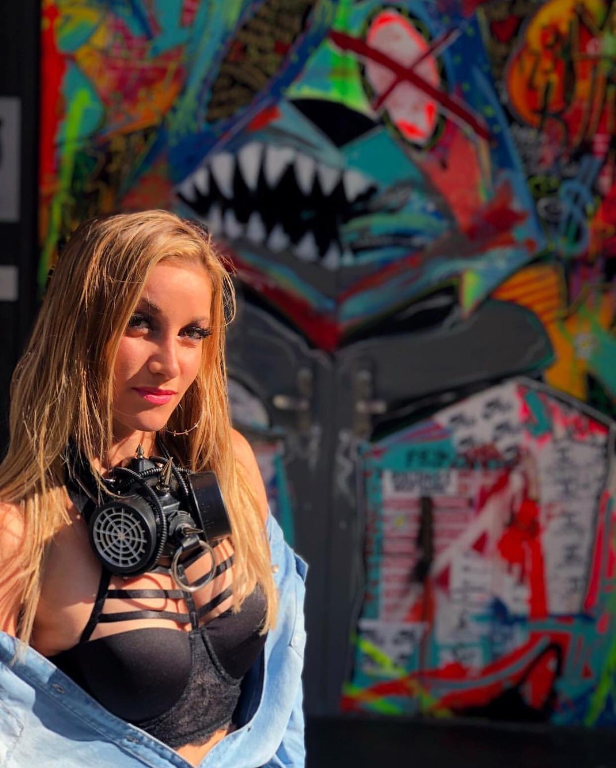 Graffiti | Scrolller