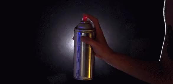 Graffiti Artist. | Scrolller