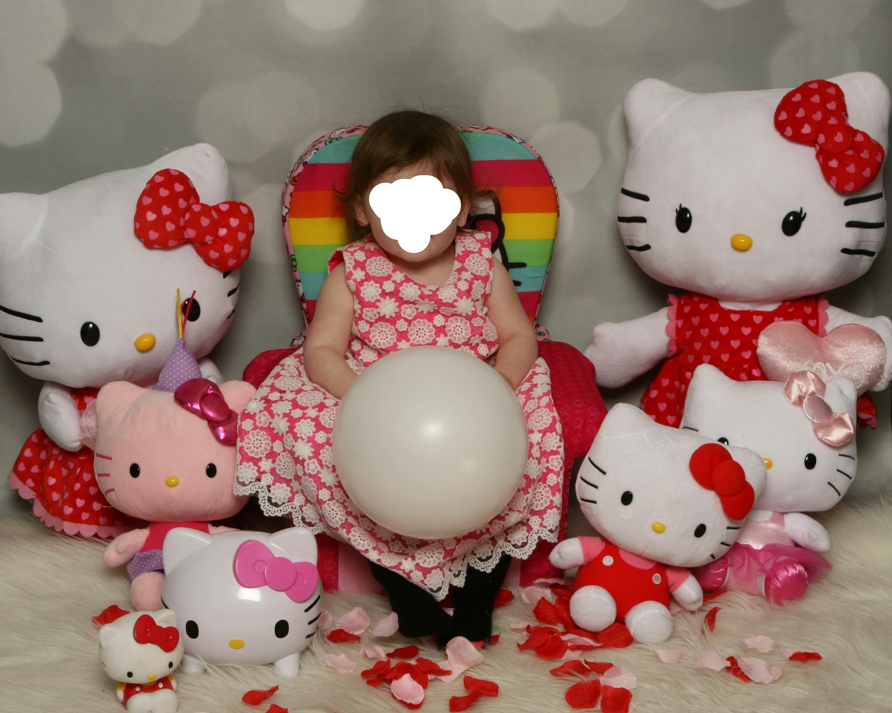 Grand daughter's partial collection | Scrolller