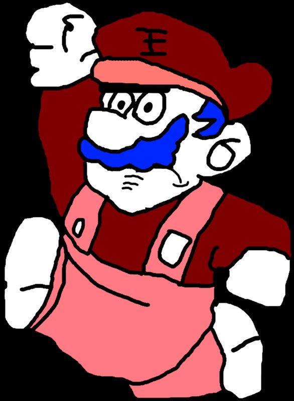 GRAND MAD | Scrolller