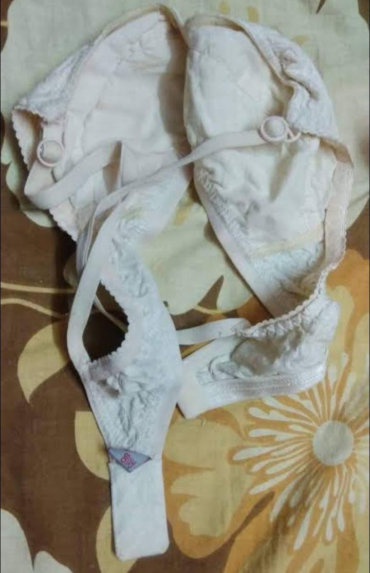 Grannys Bra Scrolller