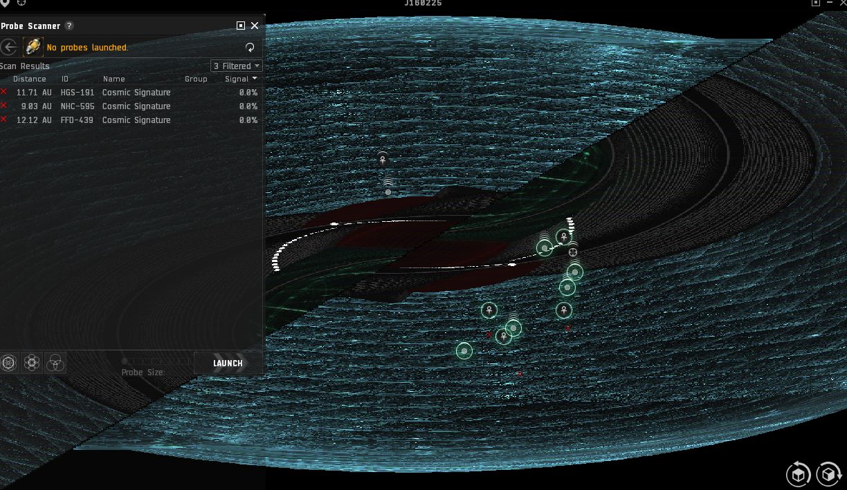 Graphic glitch with map after new patch - Anyone else? Any ideas for a fix? | Scrolller