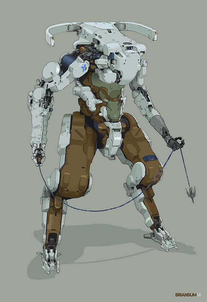 Grapl by Brian Sum | Scrolller