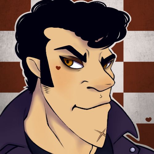 Greaser Ramsay ¯\_(ツ)_/¯ | Scrolller