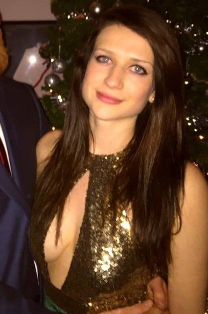 Great amateur sideboob | Scrolller