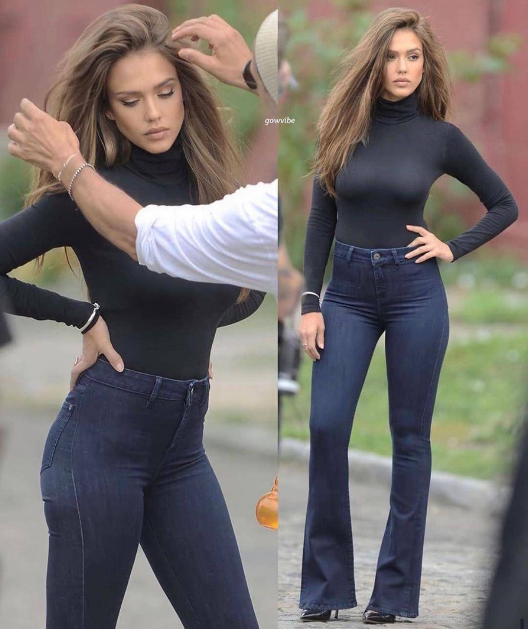 Great body | Scrolller