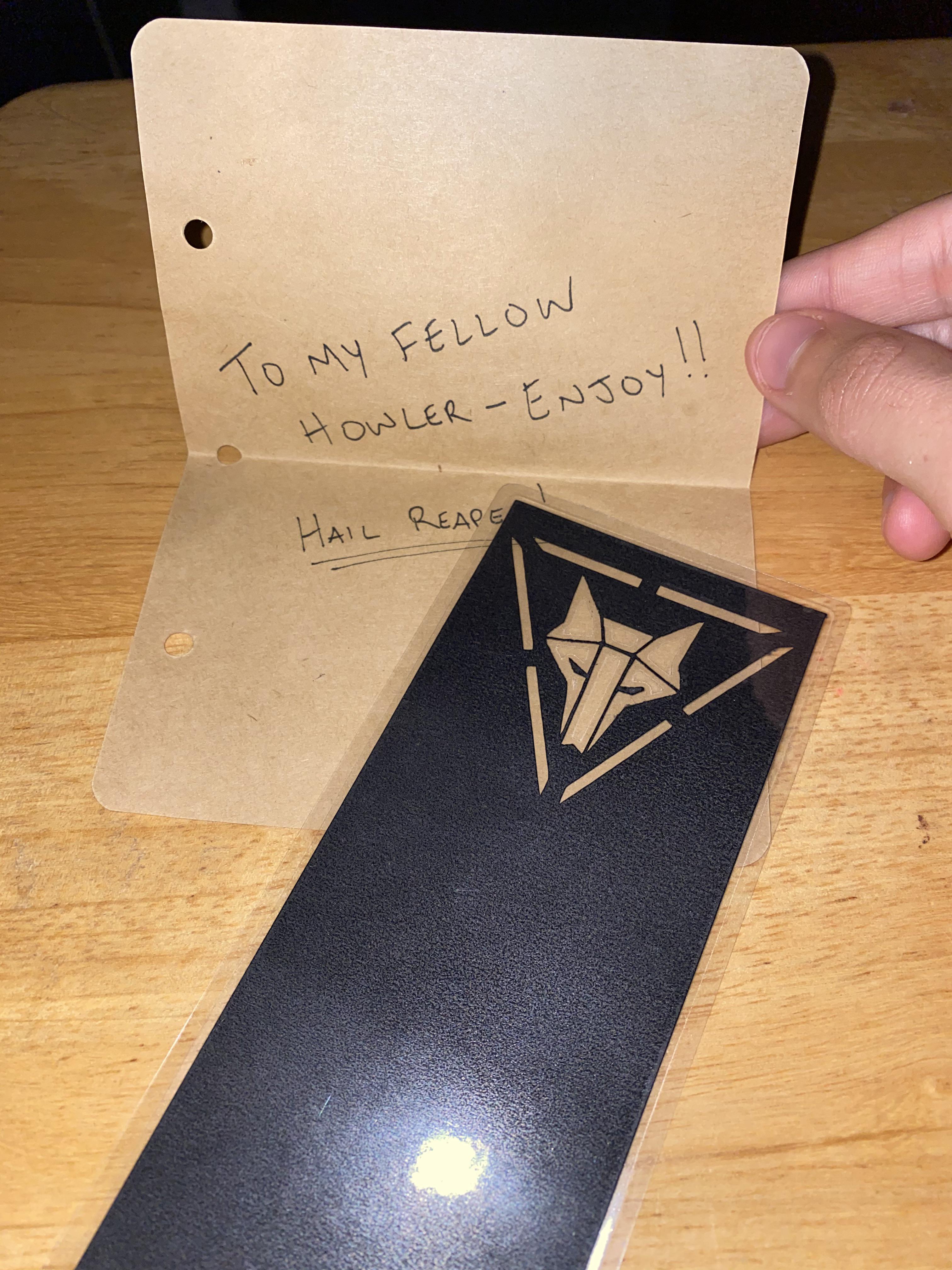 Great community here (context down below) | Scrolller