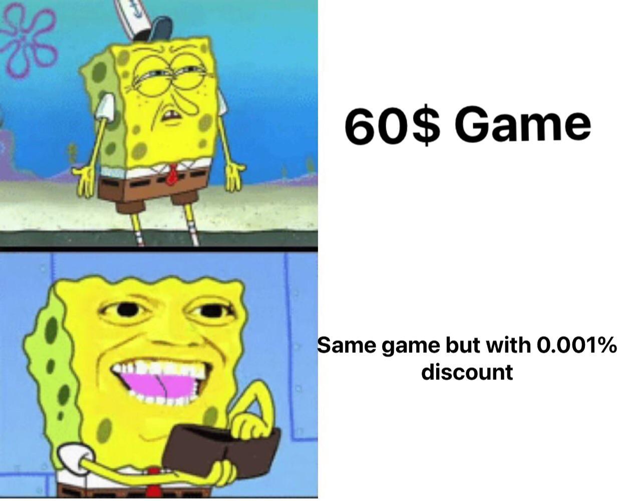 Great Deal | Scrolller