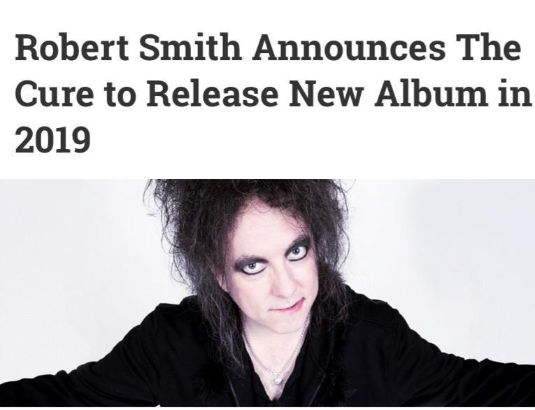 Great news from the cure | Scrolller