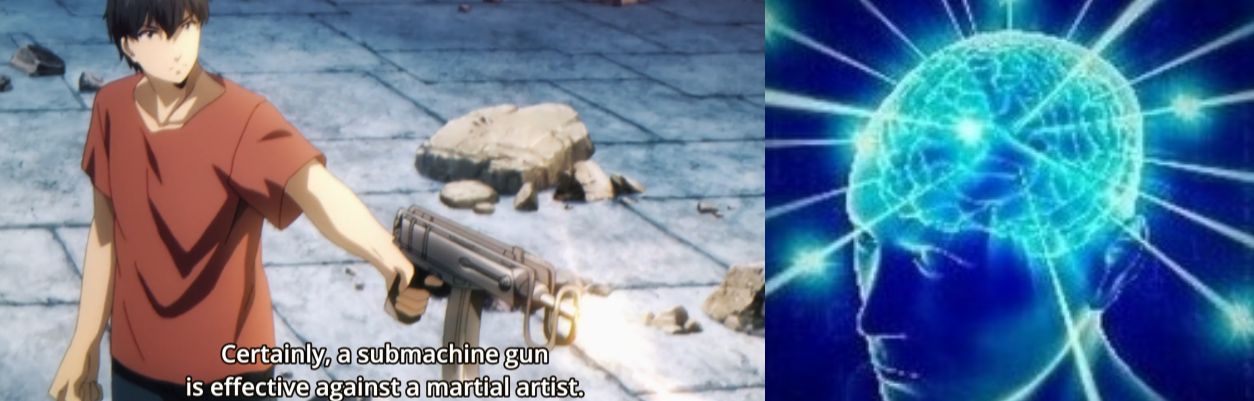 Great observation! 10/10 | Scrolller