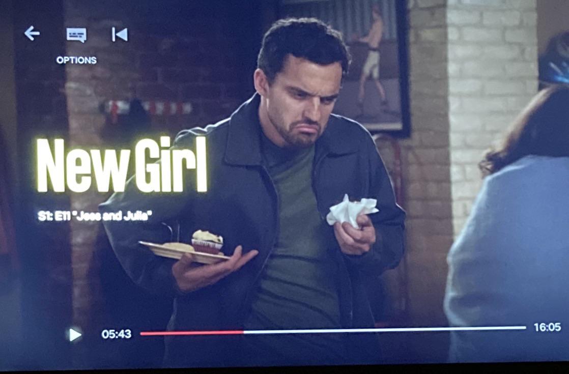 Great pause moment | Scrolller