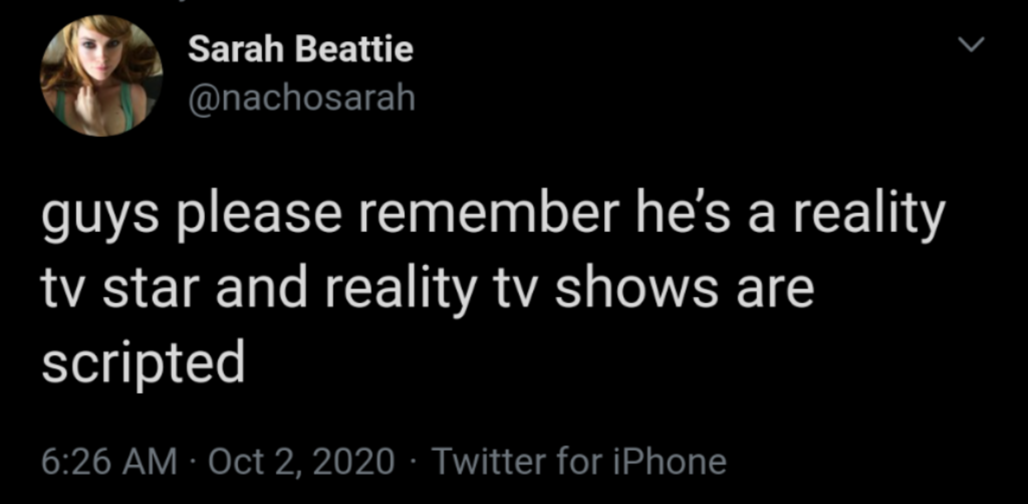 Great point | Scrolller