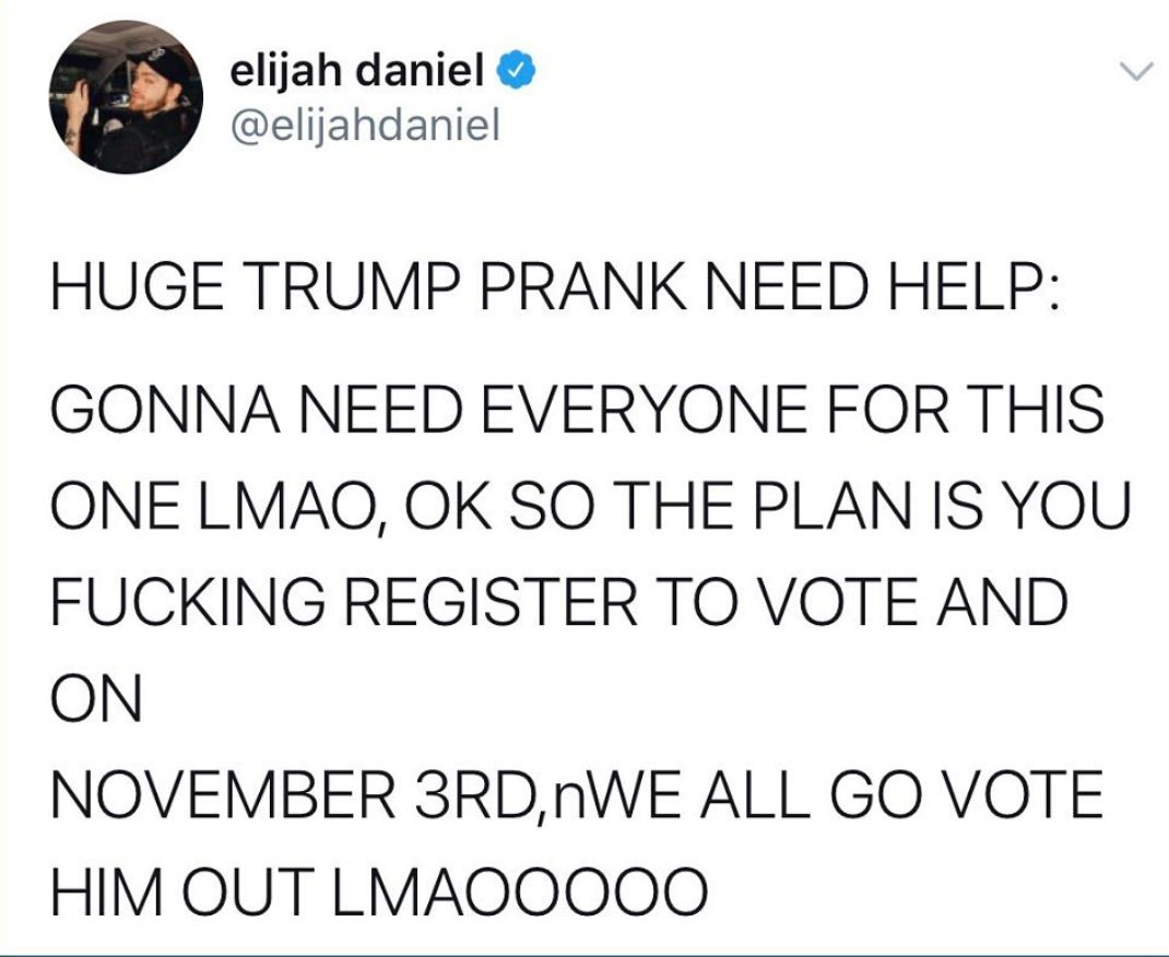 Great Prank | Scrolller