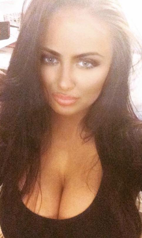 Great rack. | Scrolller