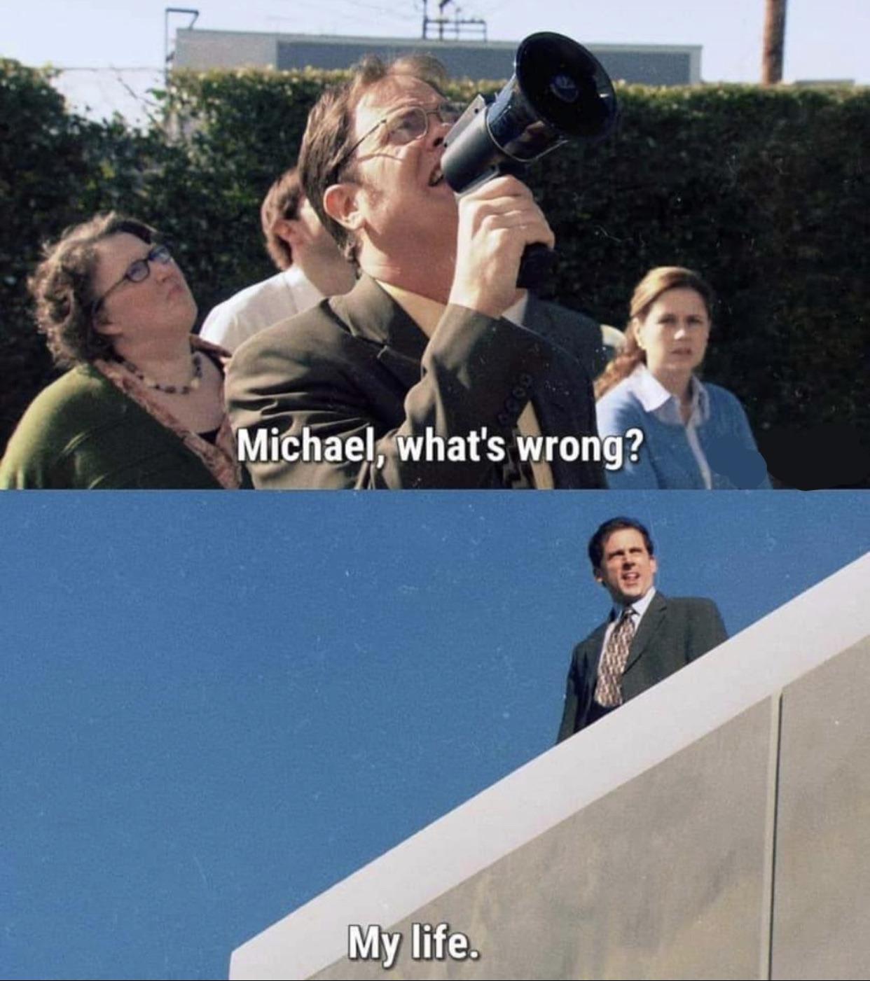 Great scott | Scrolller