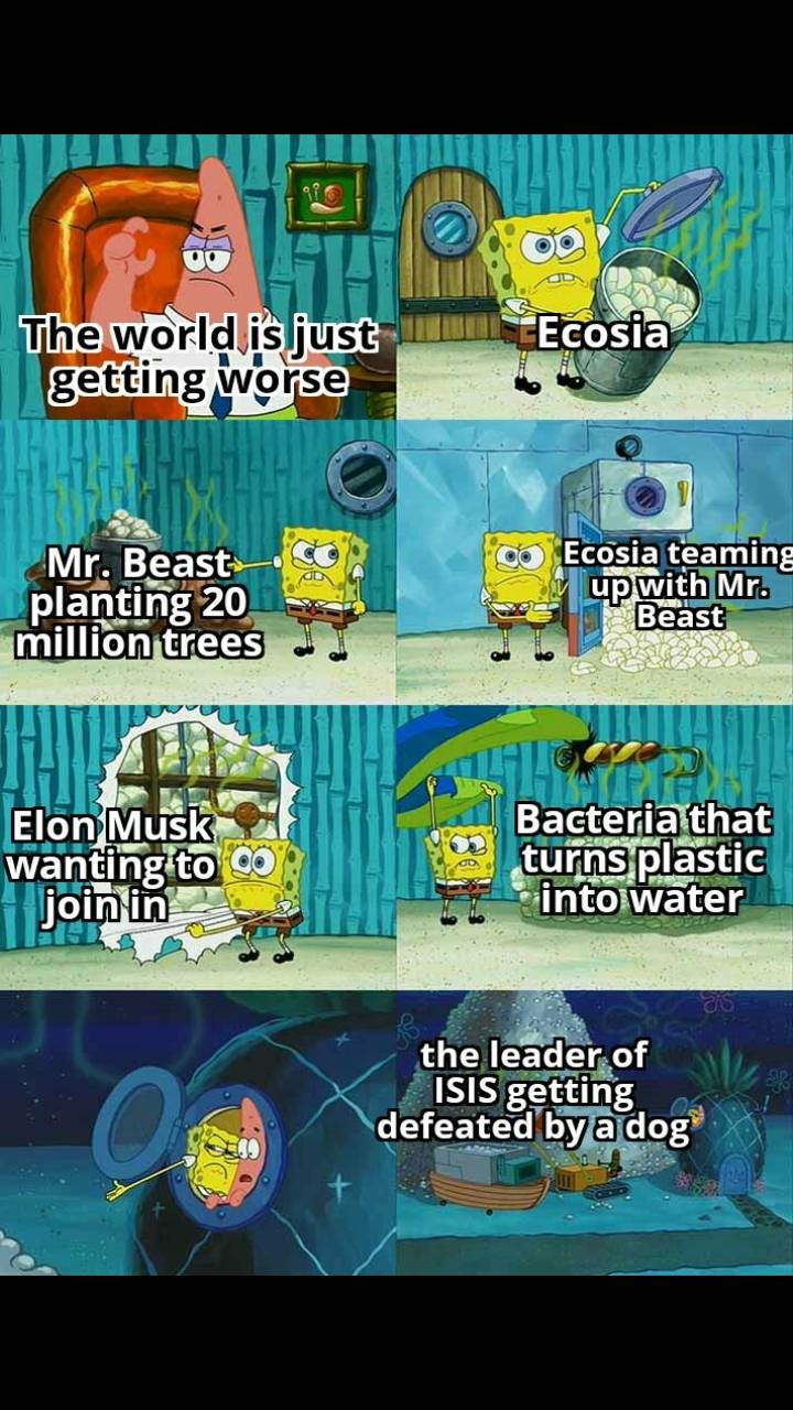 Great week | Scrolller