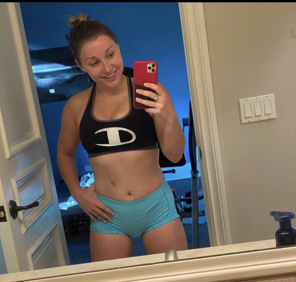 Great workout mound | Scrolller