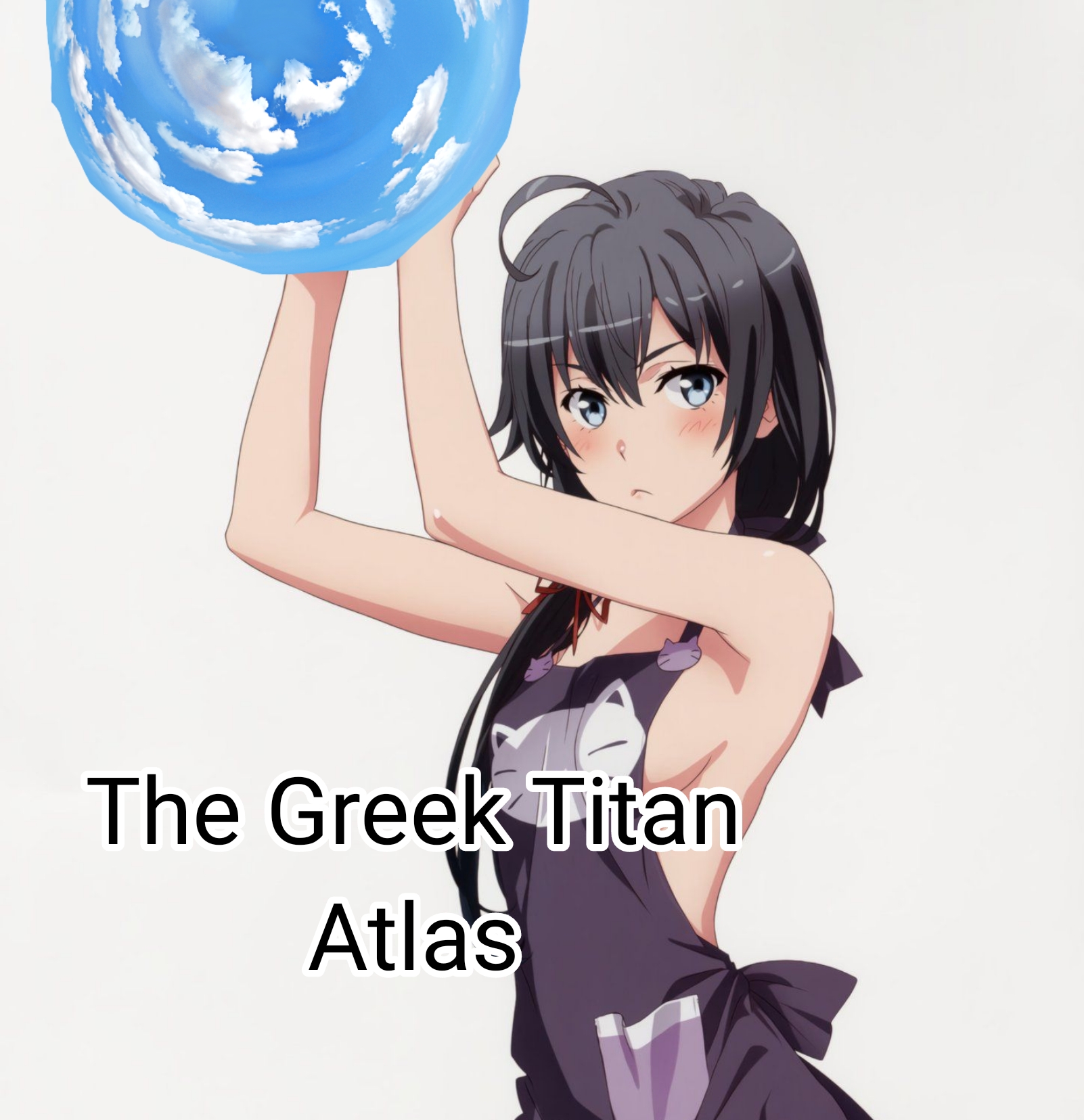 Greek mythology | Scrolller