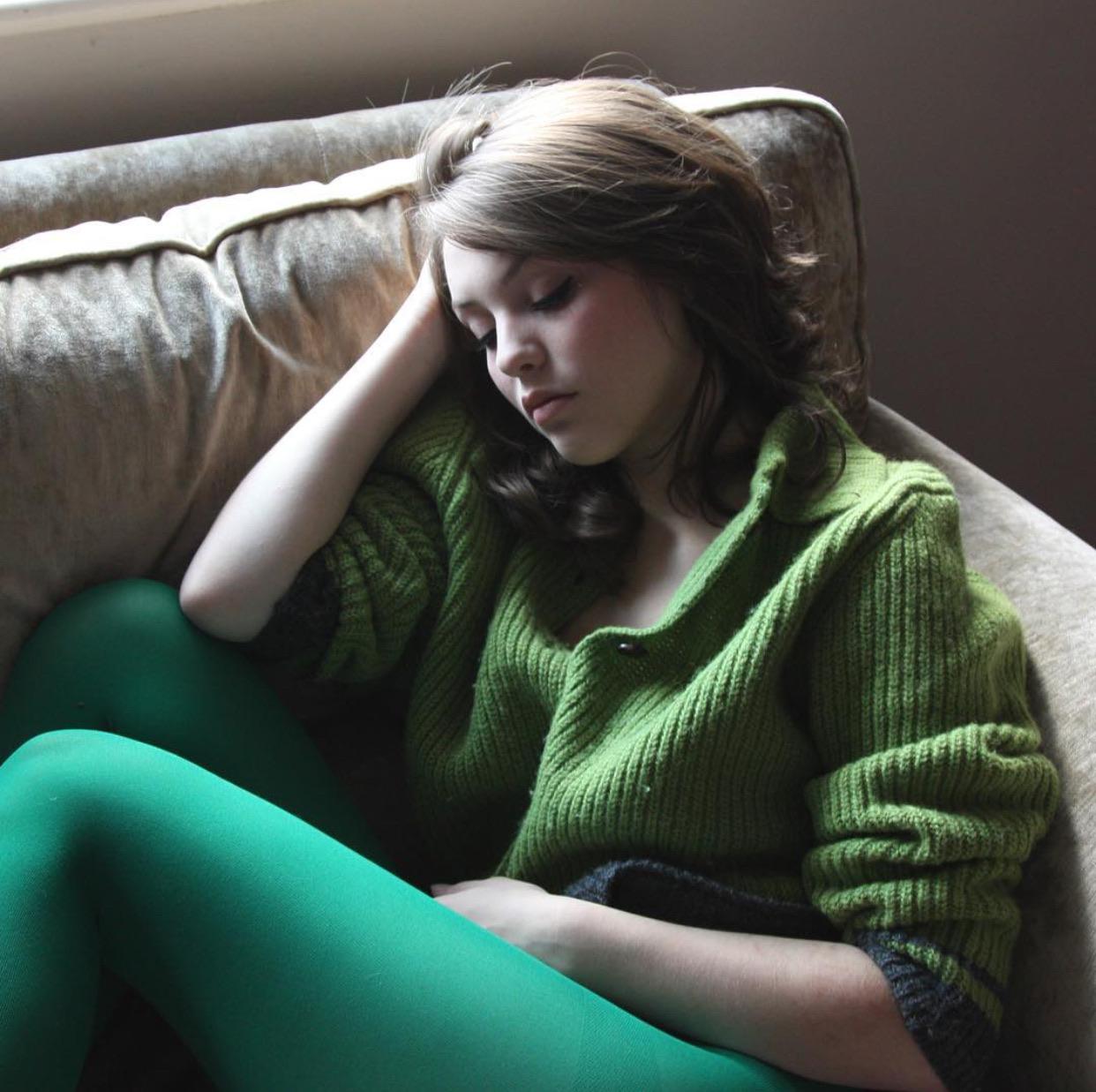 Green Daze | Scrolller