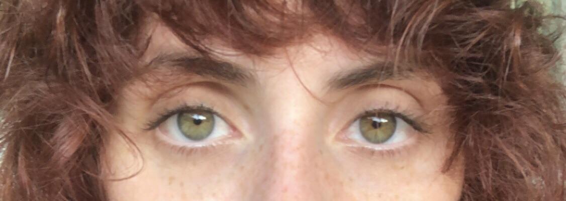 Green/hazel? | Scrolller