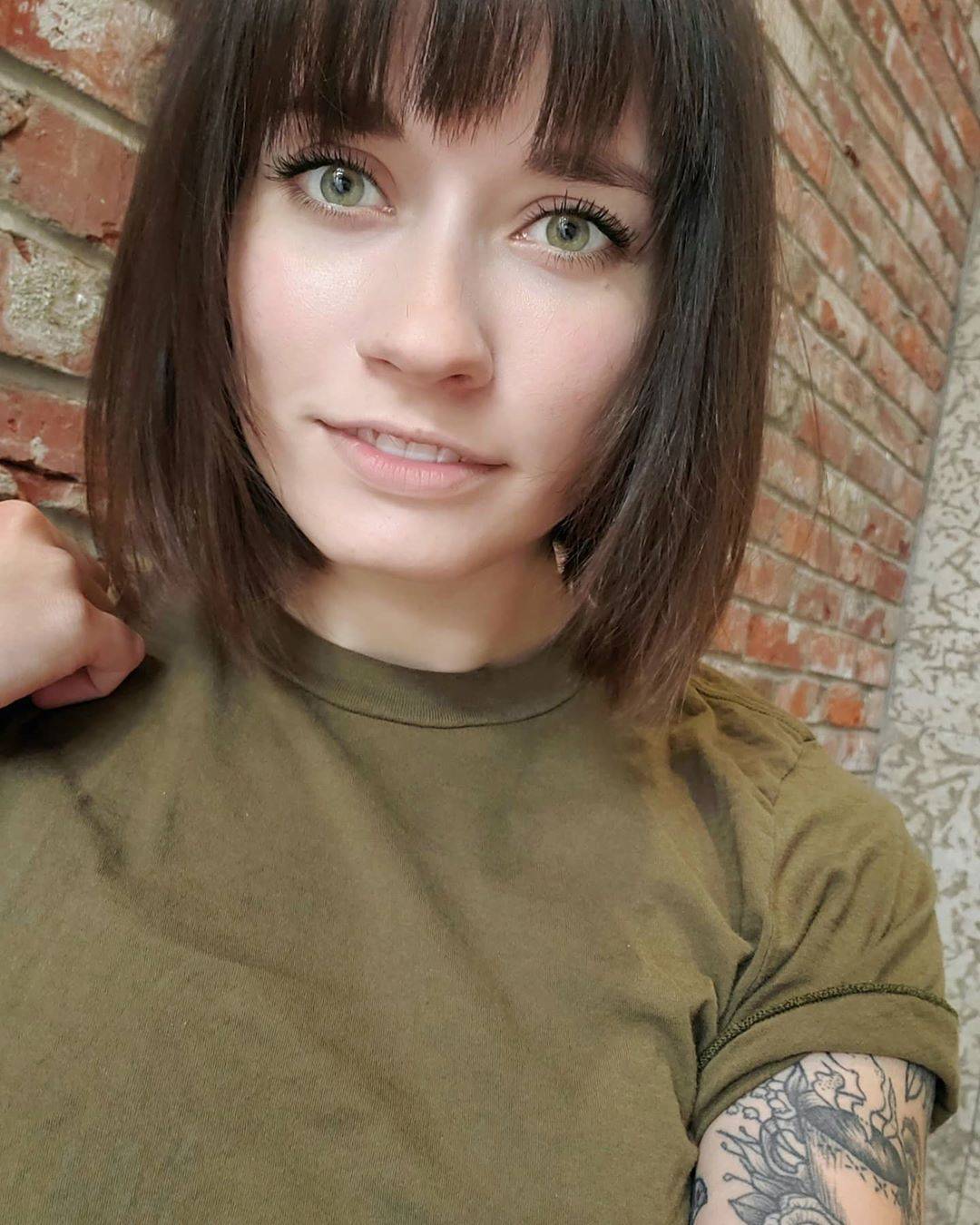 Green Scrolller