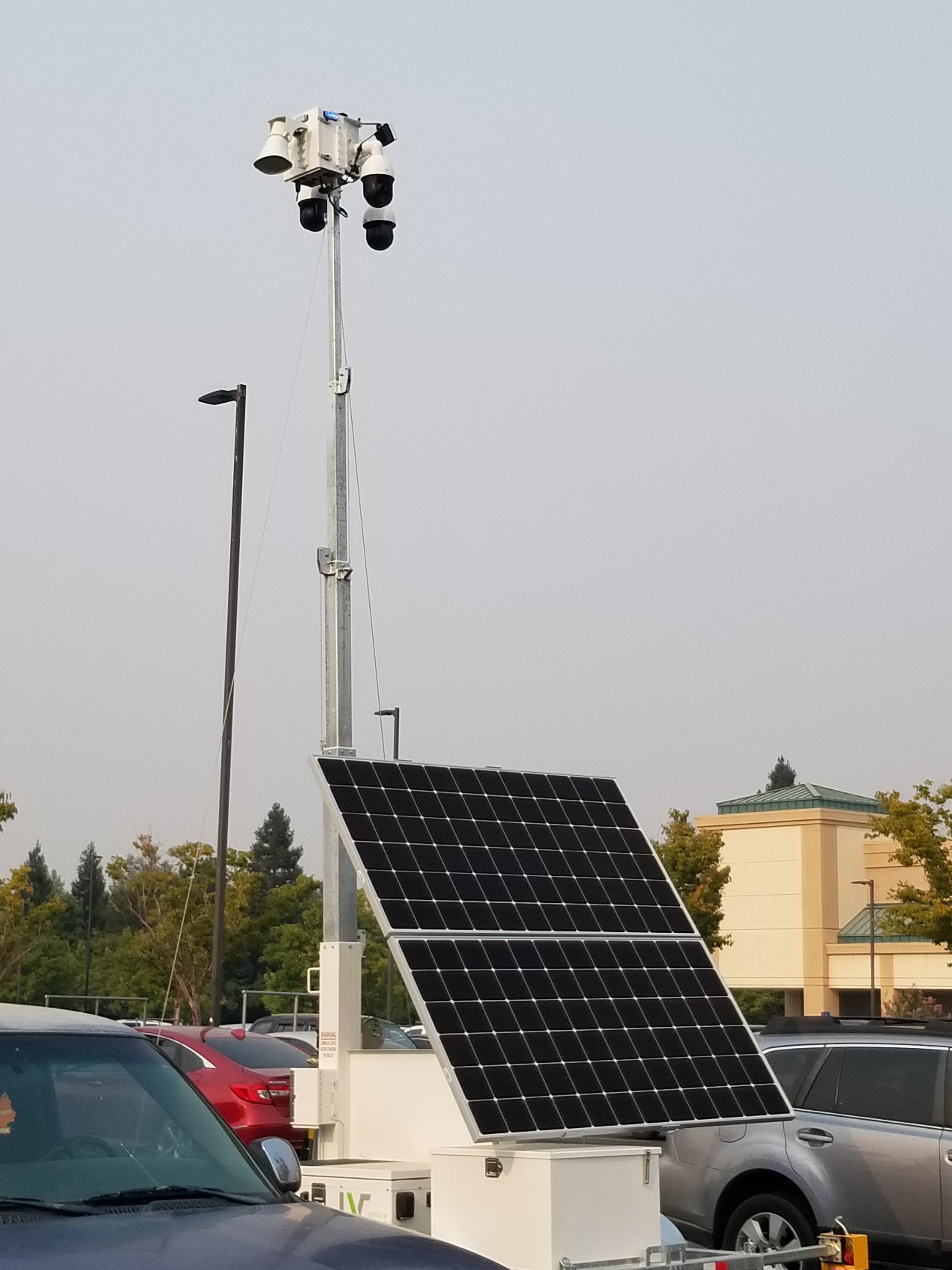 Green surveillance | Scrolller