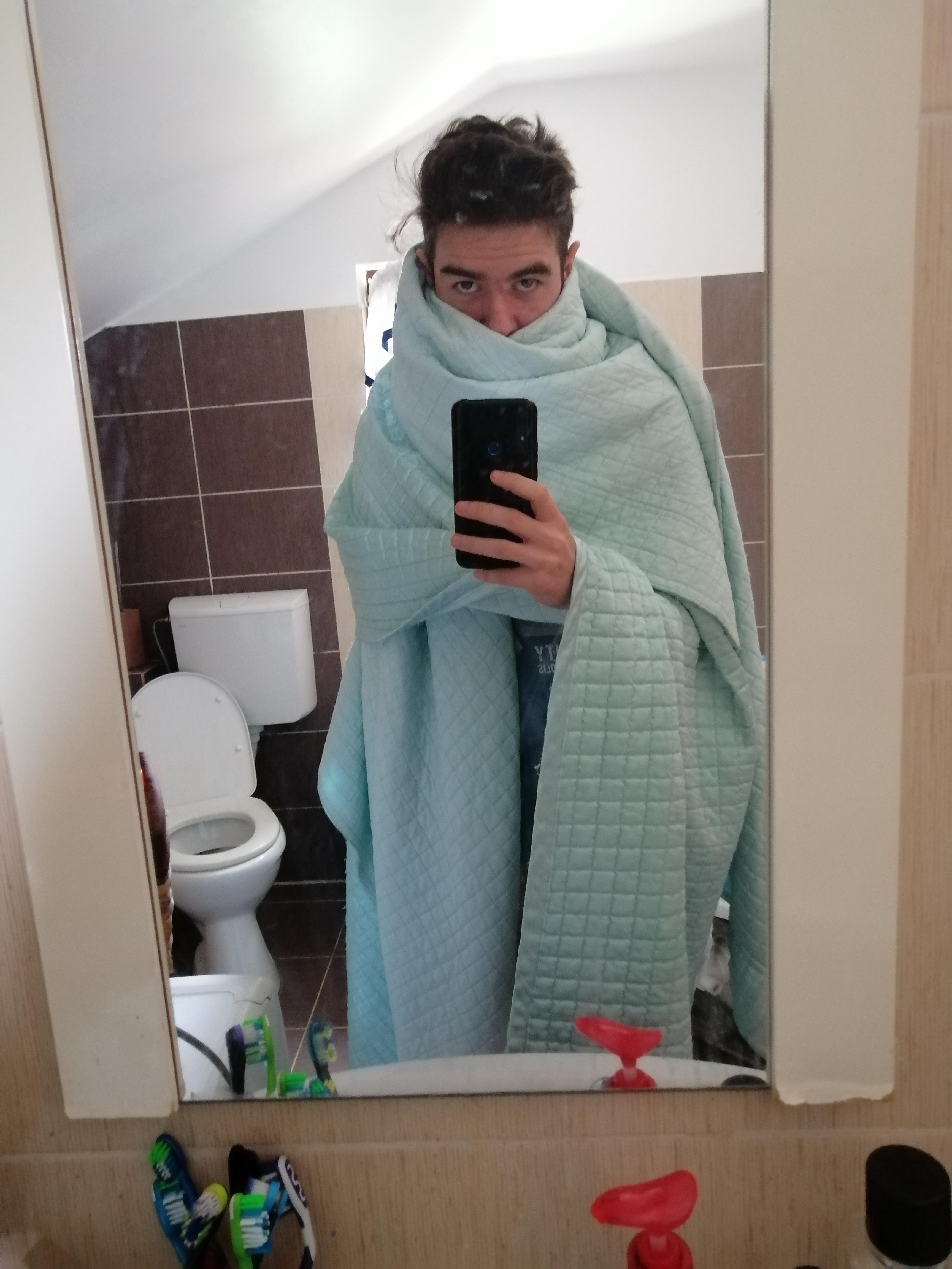 Greetings. | Scrolller