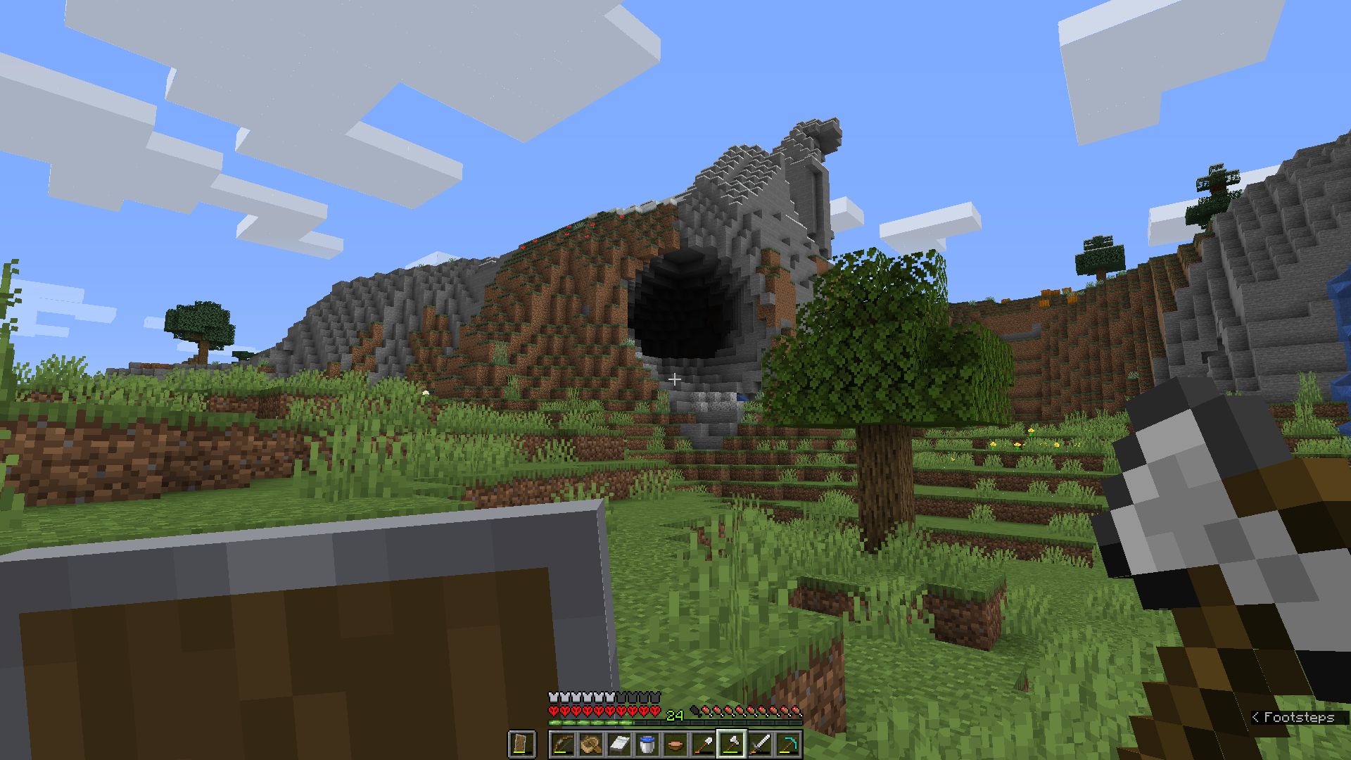 Greg's murdercock at its finest | Scrolller