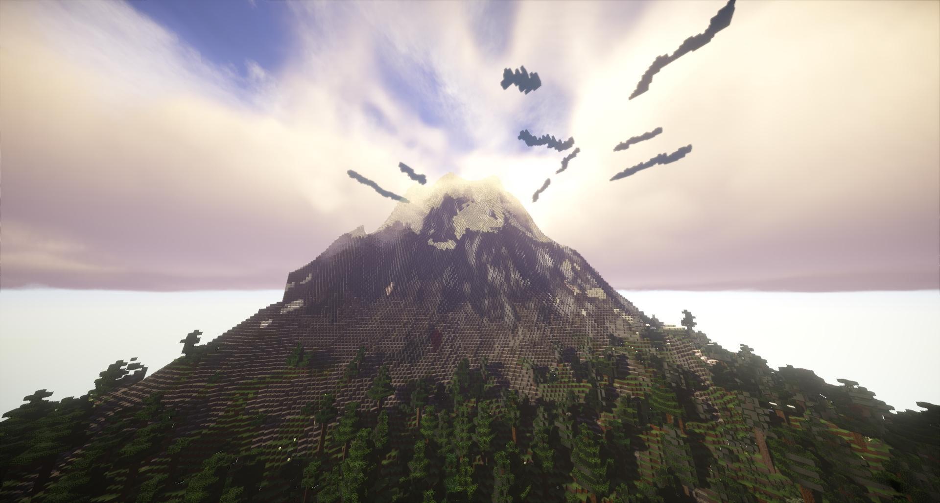 [GregTech: New Horizons] Came across this beauty exploring | Scrolller