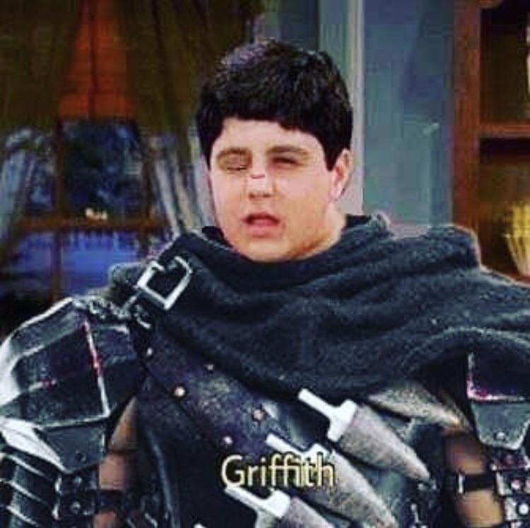 “Griffith” | Scrolller