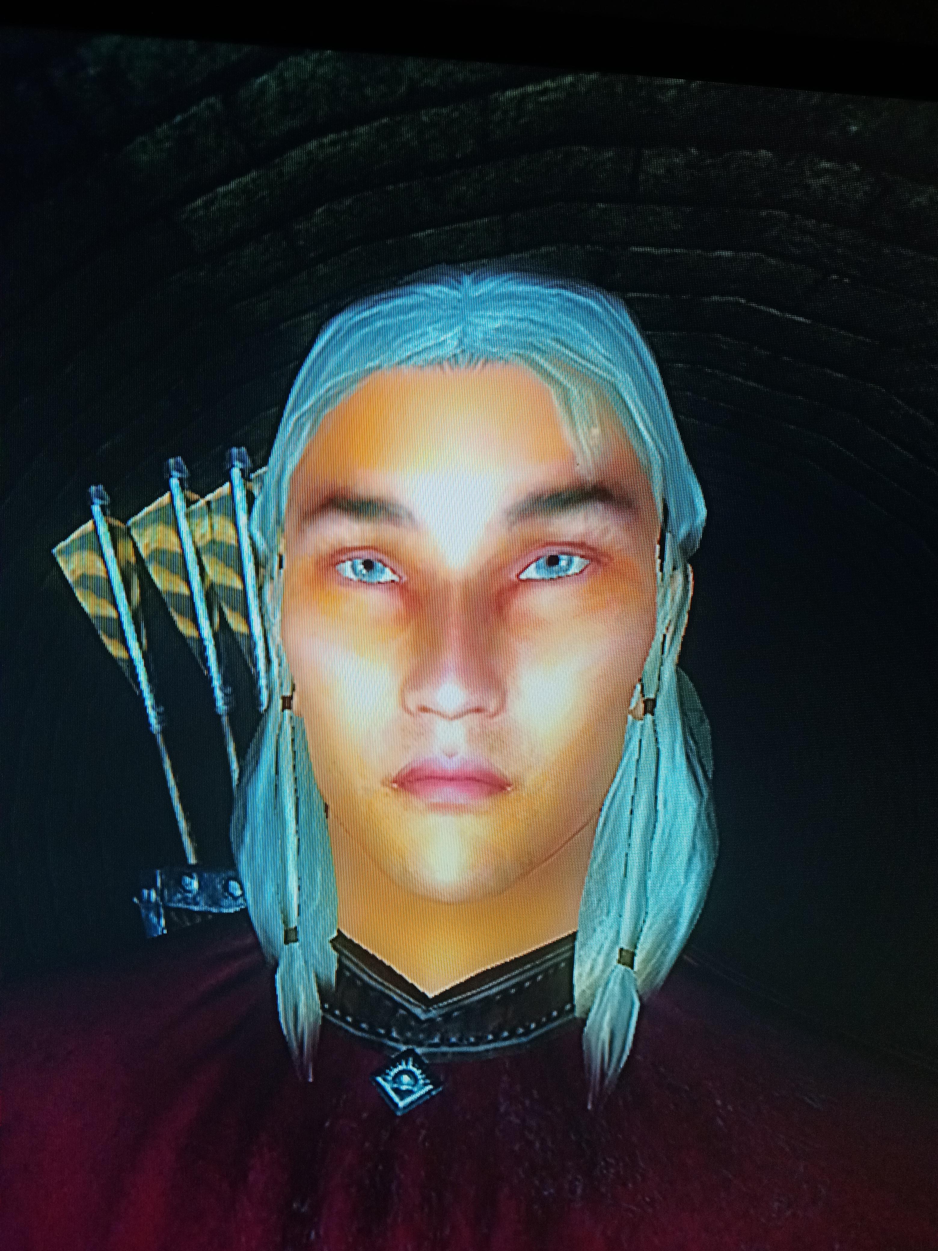 Griffith from Berserk | Scrolller