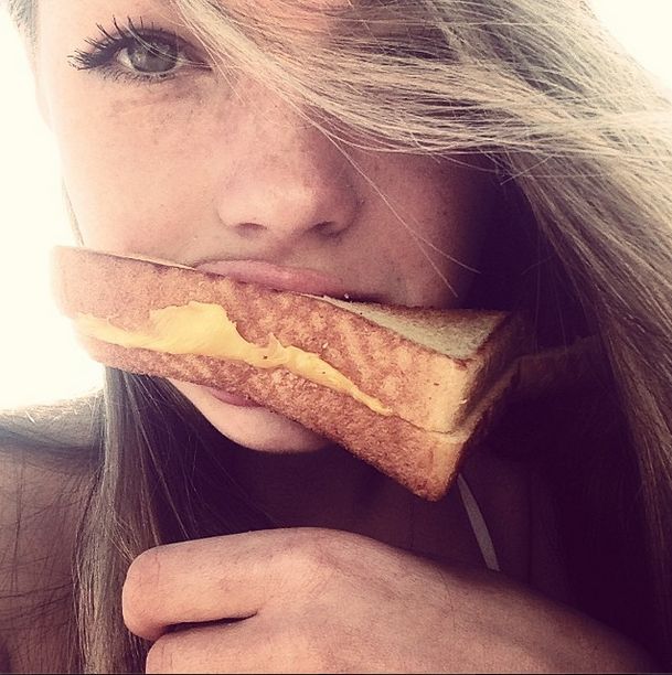 Grilled Chee | Scrolller