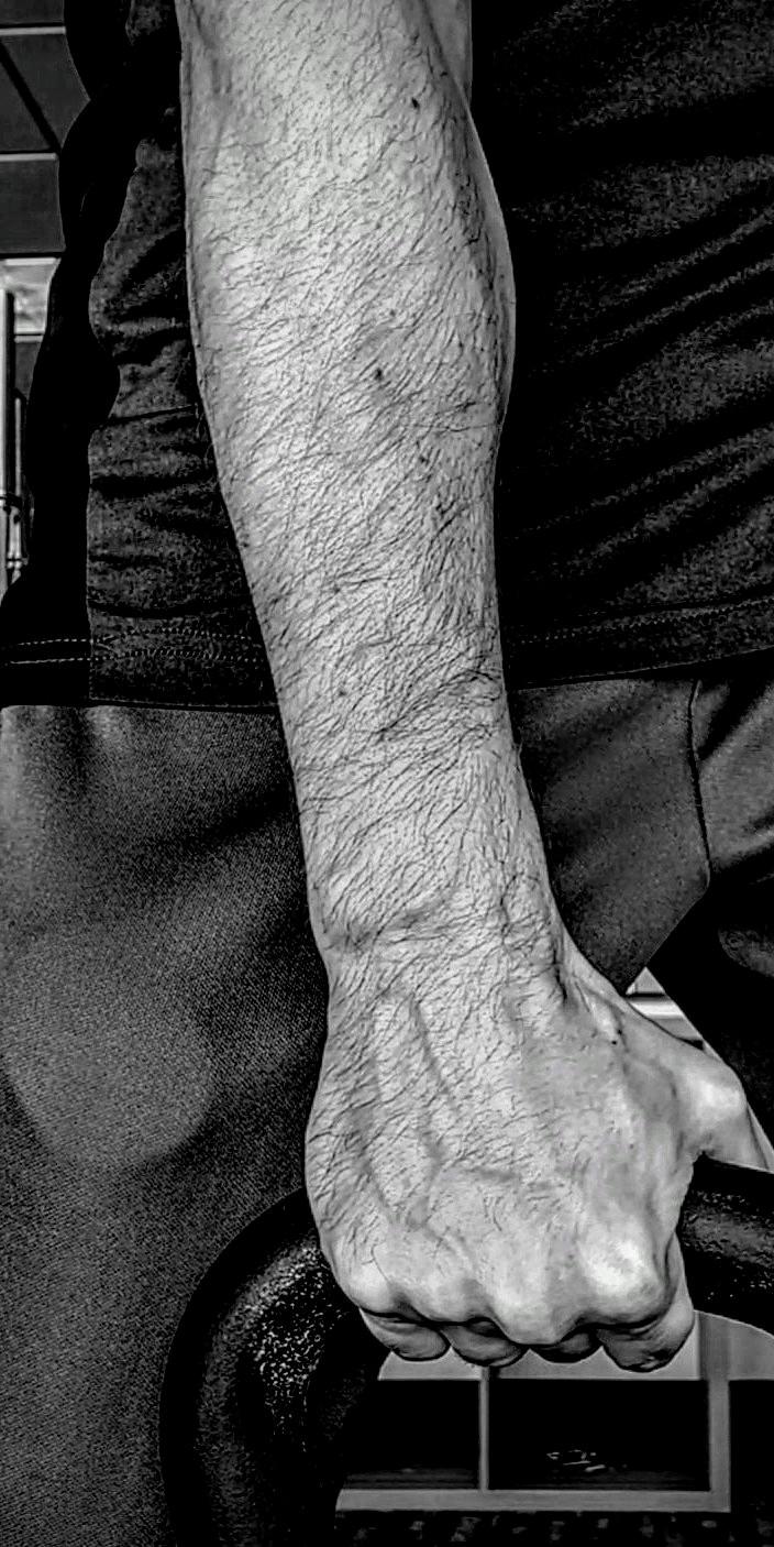 Gripping | Scrolller