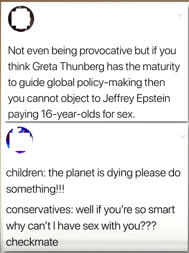 Checkmate | Scrolller