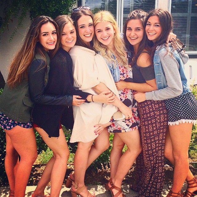 Group Hug | Scrolller