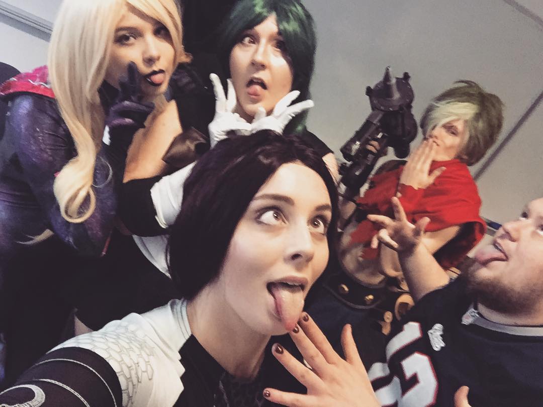 Group Photo | Scrolller