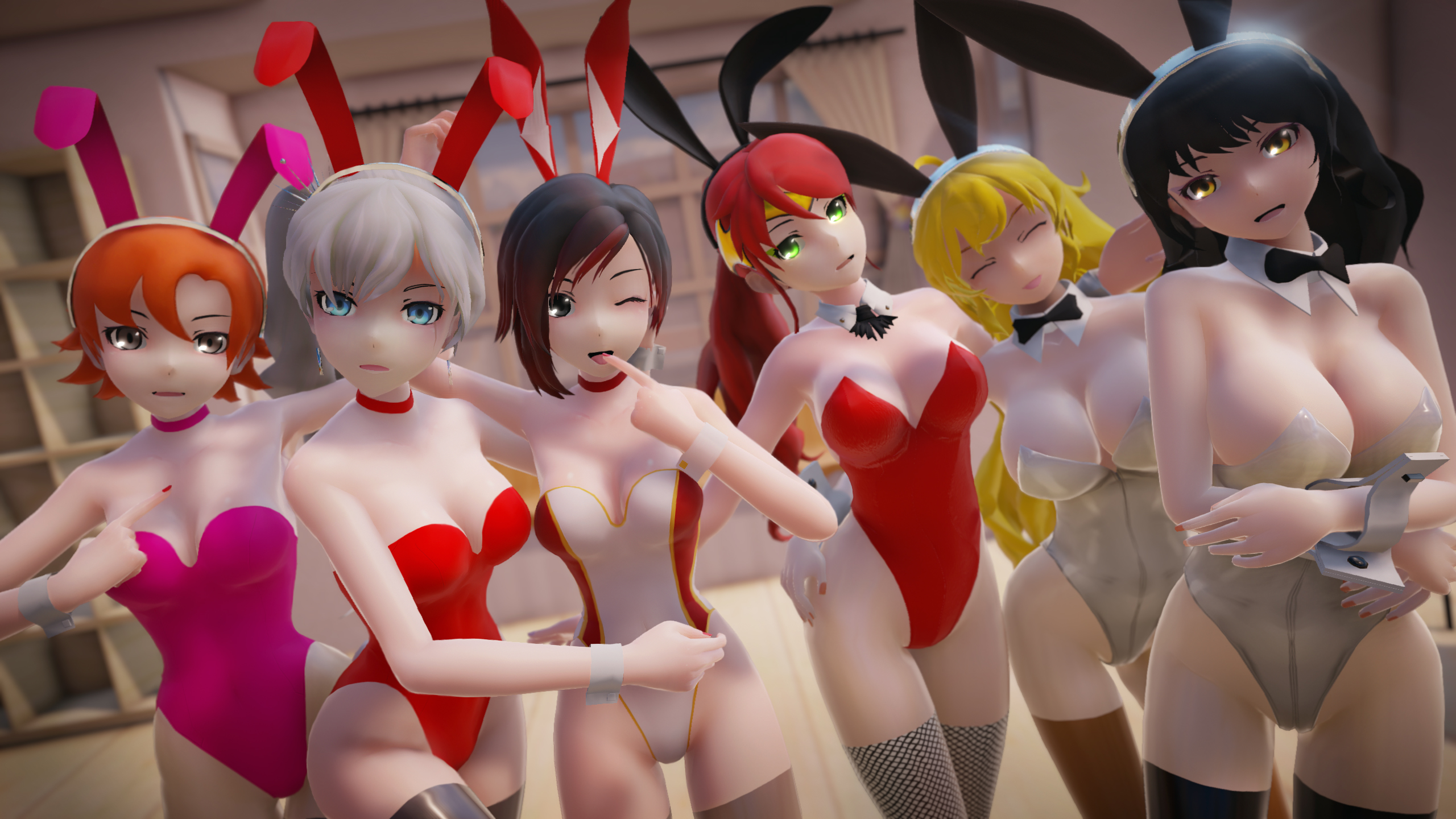 Group Tilt [jic] | Scrolller