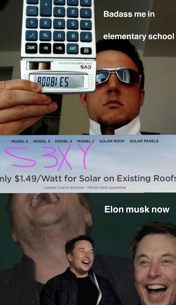 Grow up Elon Musk! | Scrolller