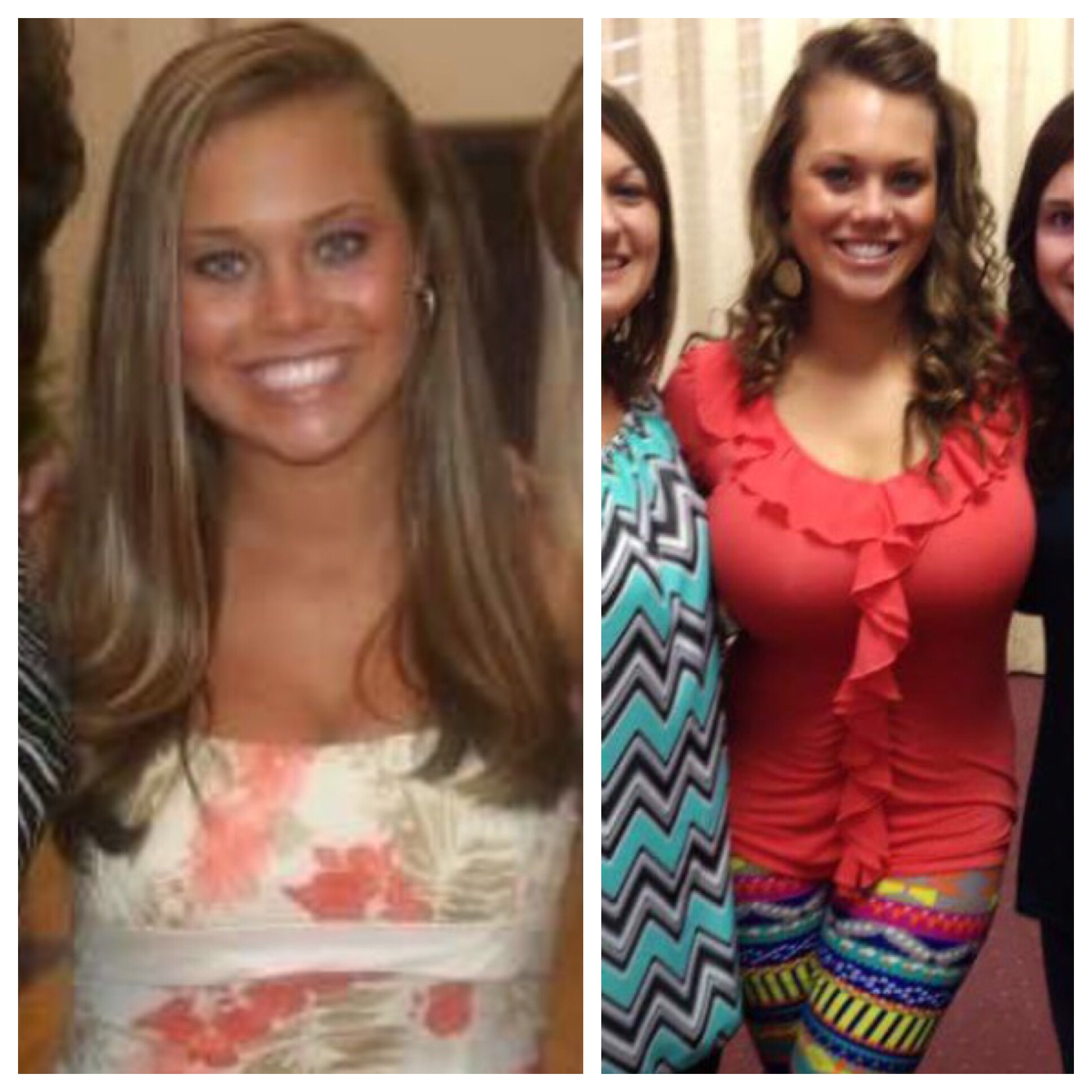 Growing Bigger Constantly | Scrolller